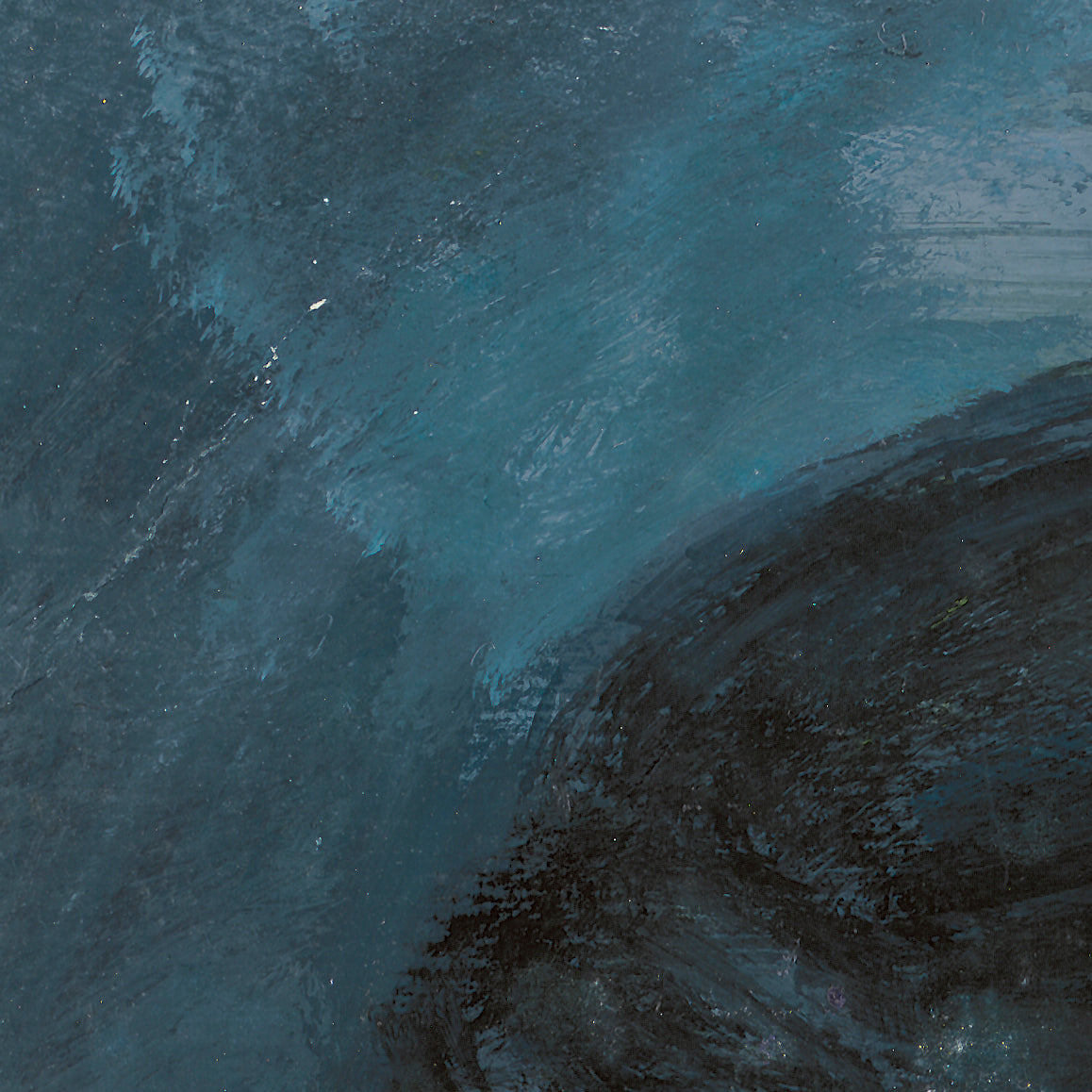 Tight Embrace - Harry Zelinski, Giclée Print – Lever Gallery