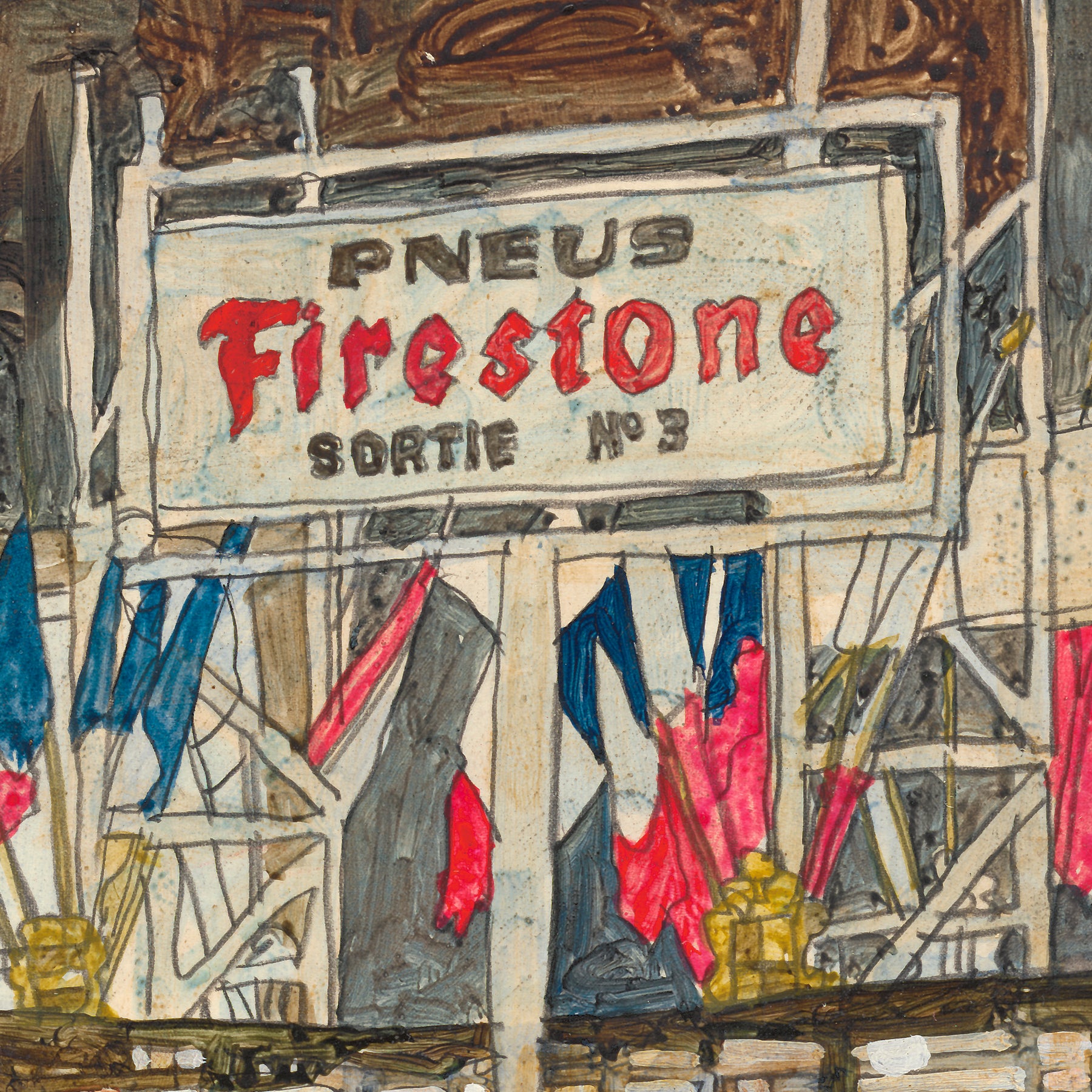 Original Artwork – Lever Gallery