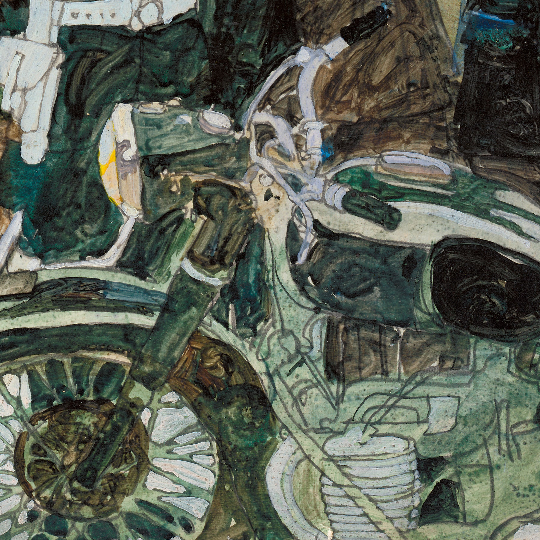 Original Artwork – Lever Gallery