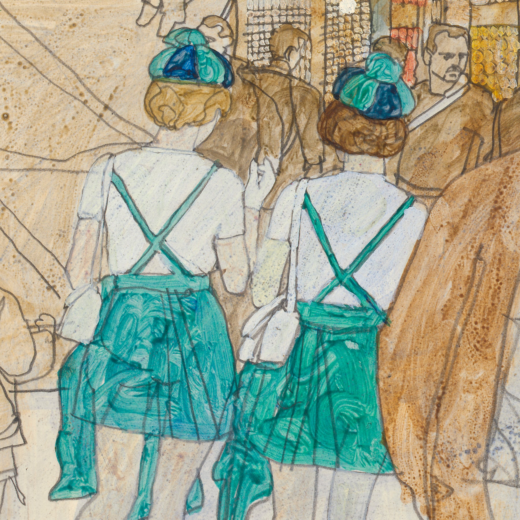 Original Artwork – Lever Gallery