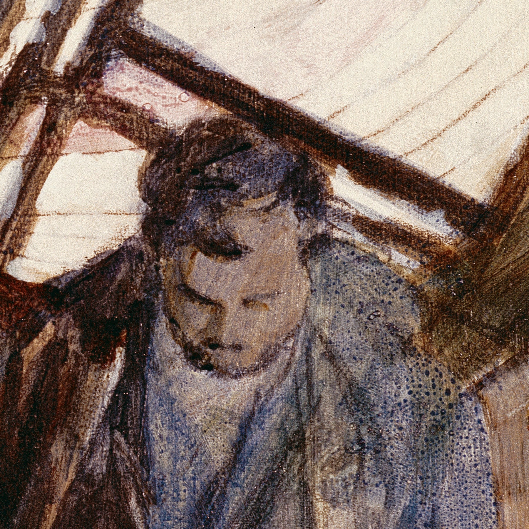 Kubrick with Camera Team, 2001: A Space Odyssey, 1965 - Brian Sanders ...